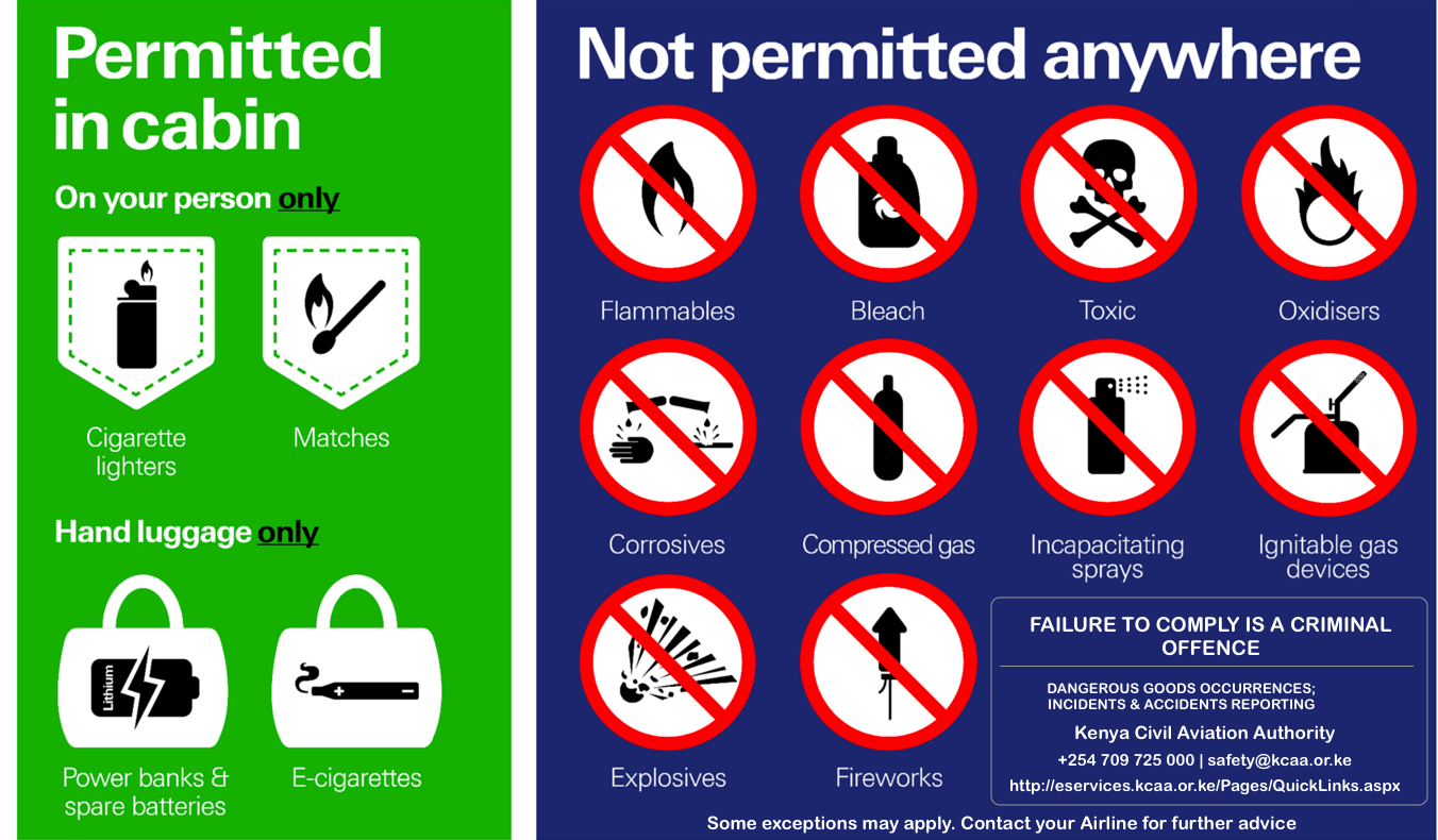 Dangerous goods Training South Africa Requirements Course HAZCHEM