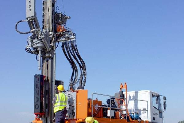 Drill Rig Training South Africa Course Certification Prices Salary Jobs
