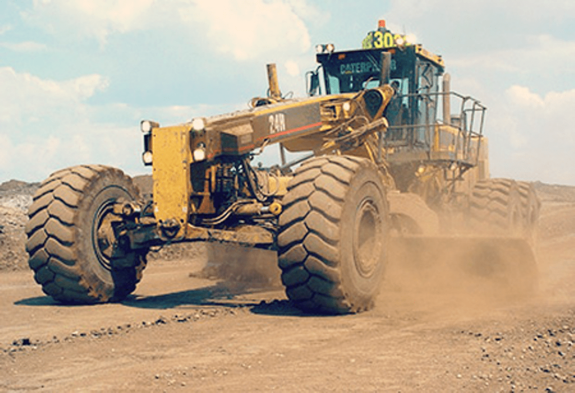 Grader Operator Training South Africa Prices Course Fees School